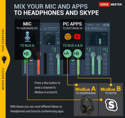 VB Audio Download: Logos, sounds, wallpapers, overlays, promotion ...