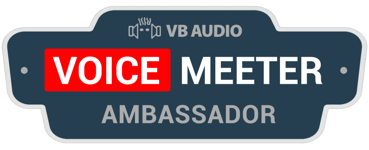 VB Audio Download: Logos, sounds, wallpapers, overlays, promotion ...