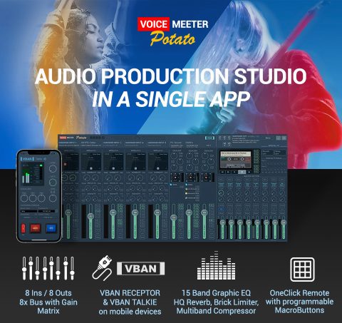 VB Audio Download: Logos, sounds, wallpapers, overlays, promotion ...