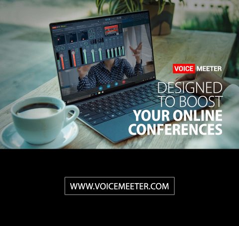 VB Audio Download: Logos, sounds, wallpapers, overlays, promotion ...