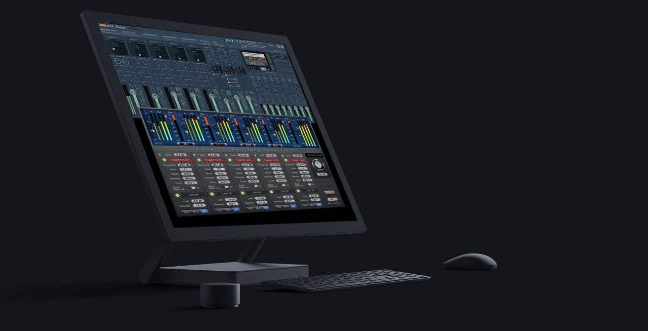 VB Audio Download: Logos, sounds, wallpapers, overlays, promotion ...