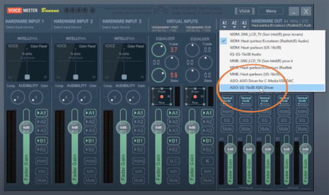 How to optimize your latency in VoiceMeeter | VOICEMEETER by VB-AUDIO