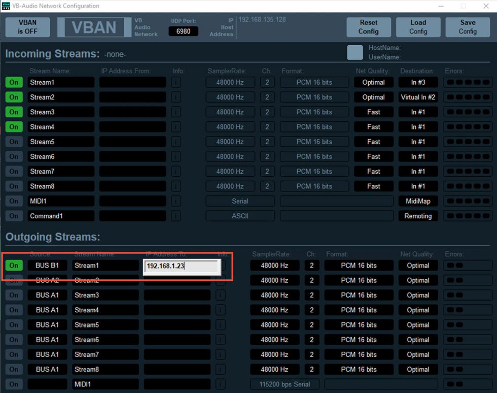How to share your PC Mic to a Mac | VOICEMEETER by VB-AUDIO