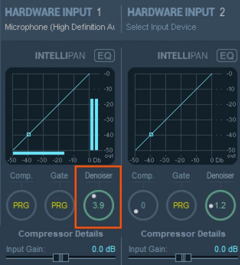 VoiceMeeter Updates September 2022 | VOICEMEETER by VB-AUDIO
