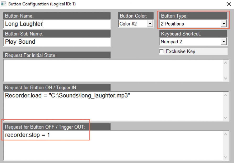 User Guide: Create a Soundboard with VoiceMeeter’s Macro Buttons | VOICEMEETER by VB-AUDIO