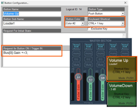 Volume Control: How to change the volume of your main output without ...
