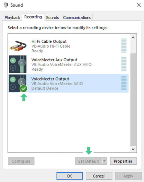 Setup VoiceMeeter for Skype, Zoom or Discord | VOICEMEETER by VB-AUDIO
