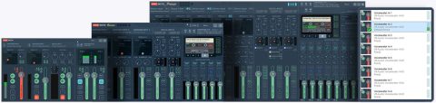 VOICEMEETER by VB-AUDIO – The world´s most used Virtual Audio Mixer ...