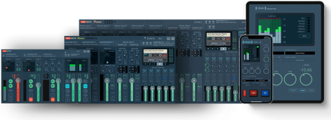VOICEMEETER by VB-AUDIO – The world´s most used Virtual Audio Mixer ...